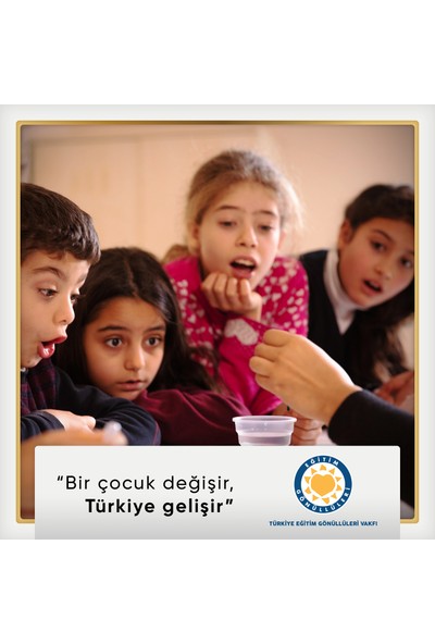 Tegv Eğitime Destek Kartı 20 TL Tegv Eğitime Destek Kartı 20 TL