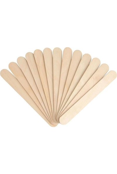 Transformacion Absolute 12 Adet Yüz Spatulası 714994 Transformacion Absolute 12 Adet Yüz Spatulası 714994