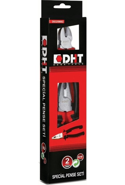 Dht Special Pense Yan Keski Seti 2 Li D03259002 Dht Special Pense Yan Keski Seti 2 Li D03259002