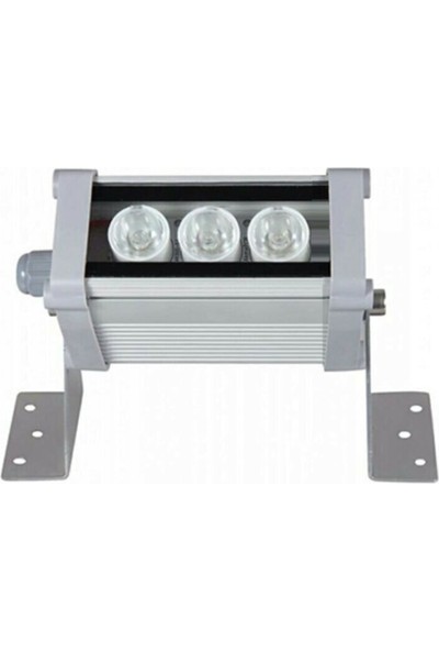 İscan Aydınlatma Wallwasher 10CM Samsung Cip Günışığı İscan Aydınlatma Wallwasher 10CM Samsung Cip Günışığı