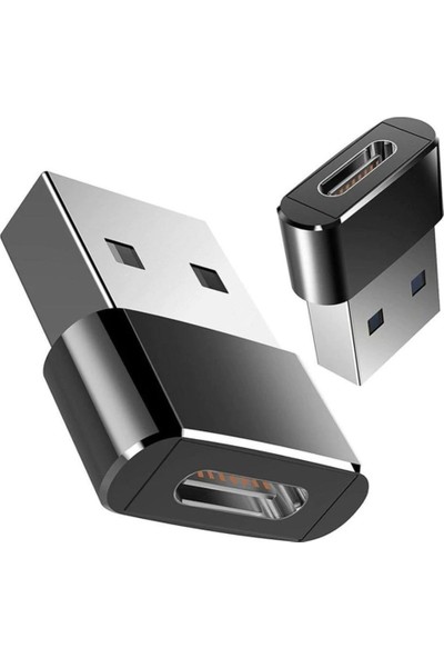 Ancheyn USB 3.0 To Type C 3.1 Şarj Data Çevirici Dönüştürücü Adaptör 4429 Ancheyn USB 3.0 To Type C 3.1 Şarj Data Çevirici Dönüştürücü Adaptör 4429