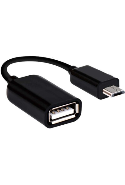 Ancheyn Otg Kablosu Micro USB To Dişi USB Klavye Mouse Flash Çevirici Otg Dönüştürücü Bağlantı 4940 Ancheyn Otg Kablosu Micro USB To Dişi USB Klavye Mouse Flash Çevirici Otg Dönüştürücü Bağlantı 4940