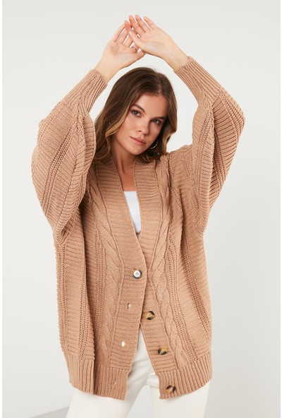 Lela Hırka Kadın Hırka 6071349