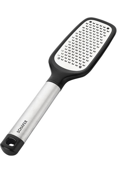 Schafer Helfer Rende Siyah