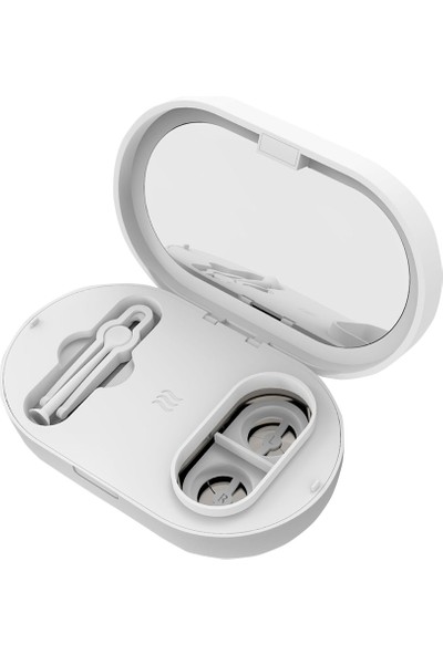 Eraclean Kontakt Lens Ultrasonik Temizleme Makinesi (Yurt Dışından) Eraclean Kontakt Lens Ultrasonik Temizleme Makinesi (Yurt Dışından)