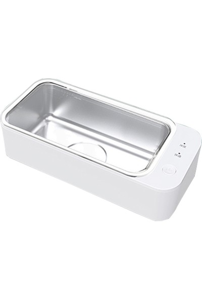 Lofans Takı Gözlük Izle CS-602 Için Lofans Ultrasonik Temizleyici (Yurt Dışından)