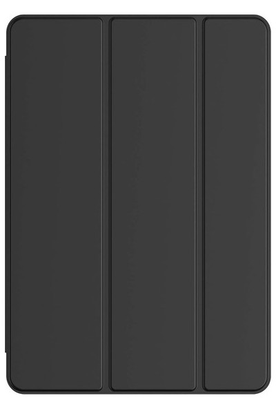 FUJİMAX Samsung Galaxy Tab S7 Fe SM-T730 SM-735 SM-T737 Sert Pc Smart Cover Kılıf + 9h 330 Derece Bükülebilen Nano Ekran Koruyucu FUJİMAX Samsung Galaxy Tab S7 Fe SM-T730 SM-735 SM-T737 Sert Pc Smart Cover Kılıf + 9h 330 Derece Bükülebilen Nano Ekran Koruyucu