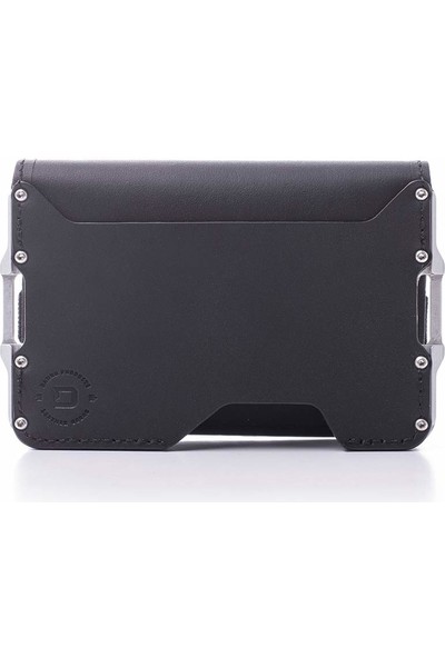 Dango Products D03 Dapper Bifold Edc Minimalist Slim Cüzdan (Yurt Dışından) Dango Products D03 Dapper Bifold Edc Minimalist Slim Cüzdan (Yurt Dışından)