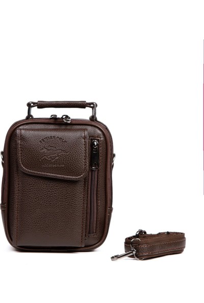 Byhakan NW-4110 Erkek El ve Omuz Çantası Byhakan NW-4110 Erkek El ve Omuz Çantası