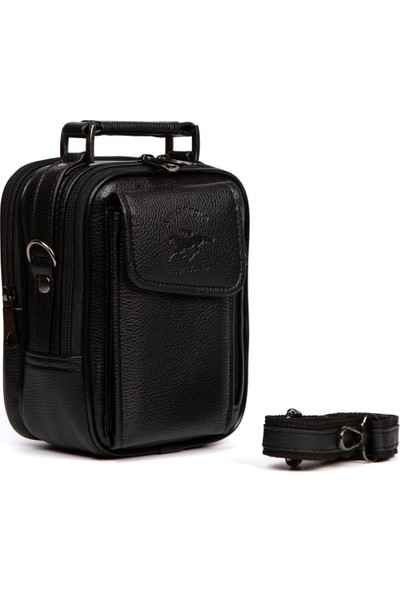 Byhakan NW-4110 Erkek El ve Omuz Çantası Byhakan NW-4110 Erkek El ve Omuz Çantası