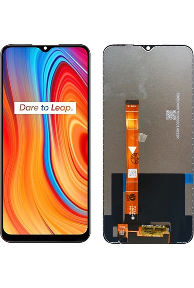 Oppo Realme C3 LCD Ekran Dokunmatik Oppo Realme C3 LCD Ekran Dokunmatik