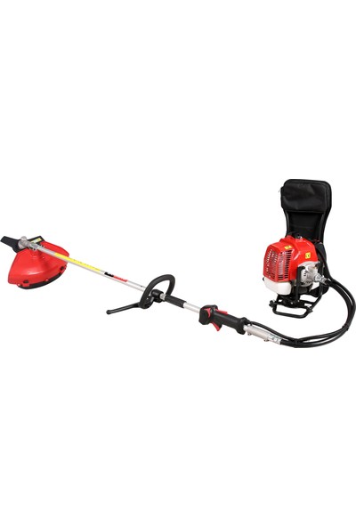 Blacker BG520EA Sırt Motorlu Tırpan Blacker BG520EA Sırt Motorlu Tırpan