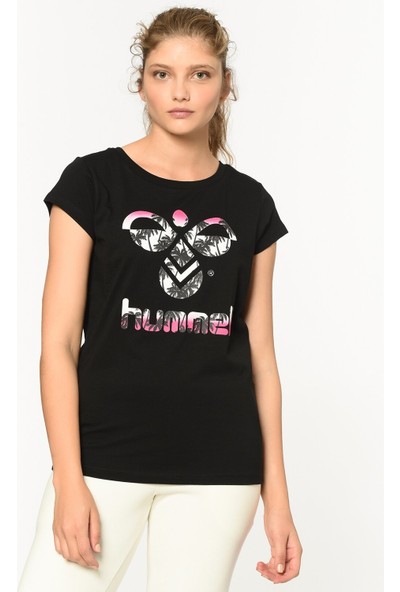 Hummel Iana Kadın Tişört & Atlet 910244-2001 Hummel Iana Kadın Tişört & Atlet 910244-2001