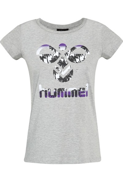 Hummel Iana Kadın Tişört 910244-2848 Hummel Iana Kadın Tişört 910244-2848