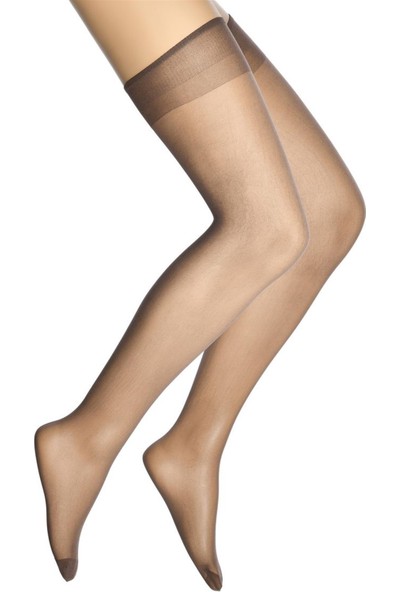 Dore 20 Denye Lastikli Dizüstü Kadın Çorap