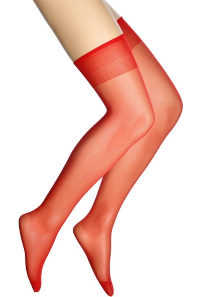 Dore 20 Denye Lastikli Dizüstü Kadın Çorap