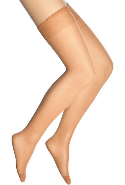 Dore 20 Denye Lastikli Dizüstü Kadın Çorap