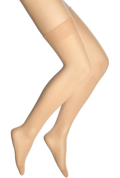 Dore 20 Denye Lastikli Dizüstü Kadın Çorap