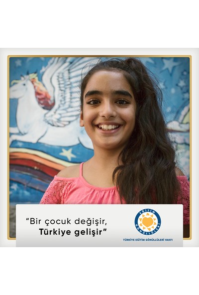 Tegv Eğitime Destek Kartı 150 TL Tegv Eğitime Destek Kartı 150 TL