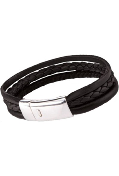 Avon Julian Erkek Bileklik 21 Cm.