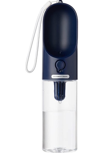 Petkit Köpek Su Şişesi Filtreli Bpa Içermez 400 ml (Yurt Dışından)