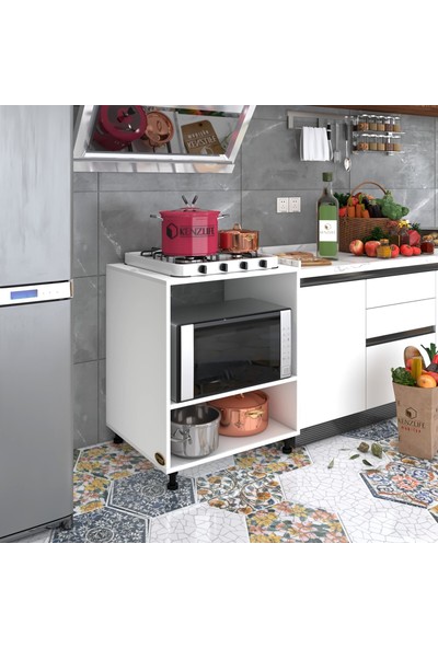 Kenzlife ocak dolabı nermin byz 85x70x60 XLARGE hazır mutfak klasik setüstü ocak için sabit tabla Kenzlife ocak dolabı nermin byz 85x70x60 XLARGE hazır mutfak klasik setüstü ocak için sabit tabla