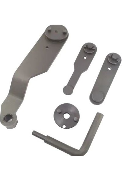 Kameo Volkswagen T5 130 Bg Eksantrik Sente Aparatı