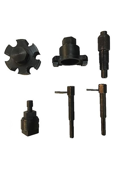 Kameo Audi 2.7 - 3.0 Tdı Sente Aparatı