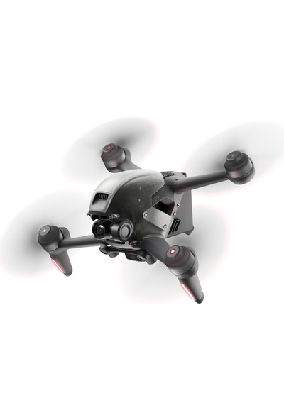 DJI Fpv Combo Drone DJI Fpv Combo Drone