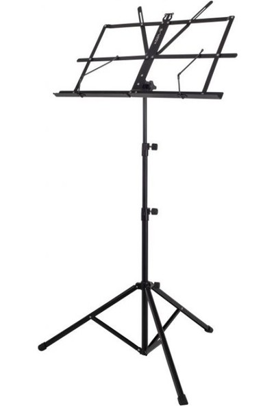 Kozmos KS-MS402 Katlanabilir Nota Sehpası Kozmos KS-MS402 Katlanabilir Nota Sehpası