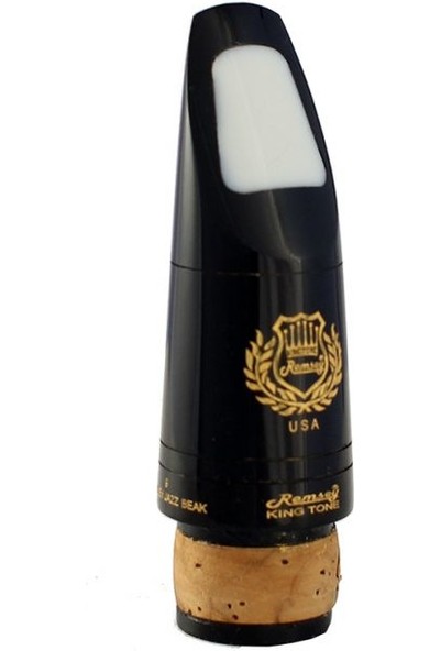 Remsey Keşan Special (9 No) Klarnet Beki Remsey Keşan Special (9 No) Klarnet Beki