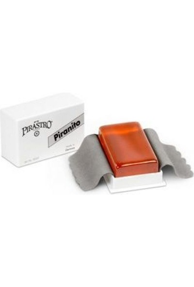 Pirastro Piranito Reçine Pirastro Piranito Reçine