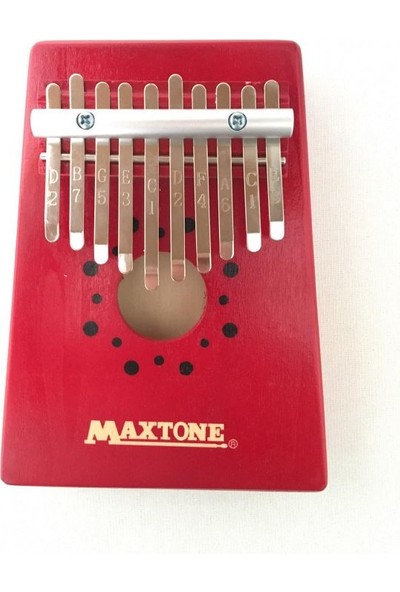 Maxtone Afc-02 Maxtone Afc-02