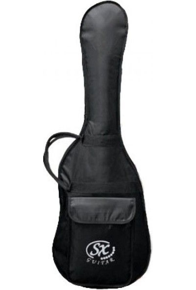 Sx Elektro Gitar Gig Bag