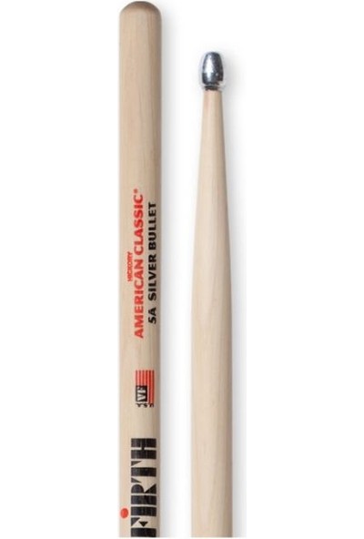 Vic Firth Vıcfırth V5ASB Vic Firth Vıcfırth V5ASB