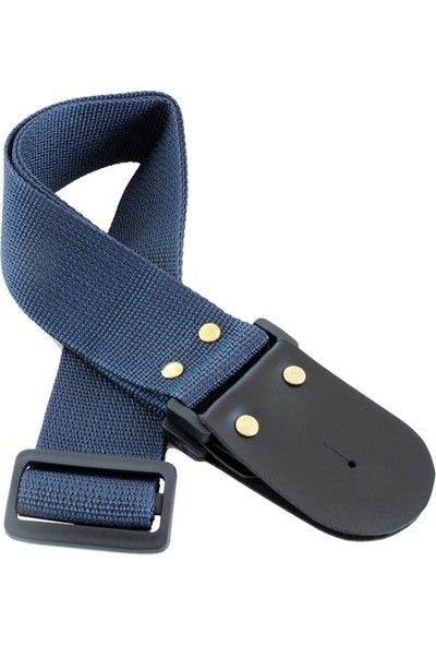 Airman Füme Gitar Askısı