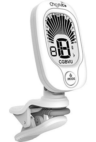 Cherub WST-2046WZ Tuner Cherub WST-2046WZ Tuner