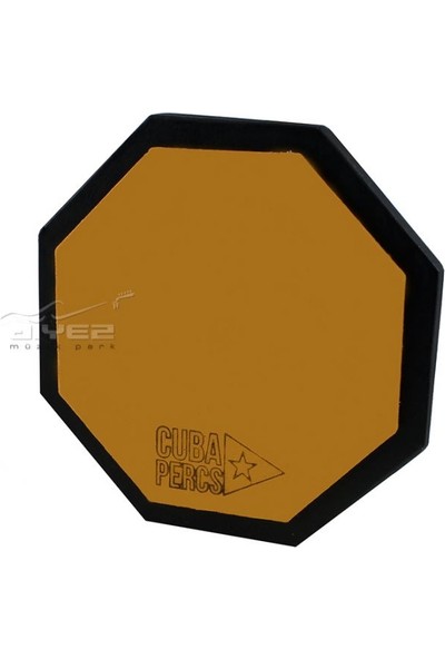 Cuba Percs 6