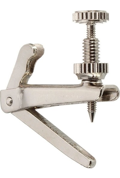 Le Mans XVT-10F Krom Keman Fixi