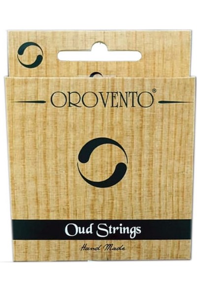 Hosa Orovento Standart Akort Ud Teli