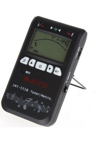 Hosa Joyo JMT-555 Akort Aleti & Metronom Hosa Joyo JMT-555 Akort Aleti & Metronom