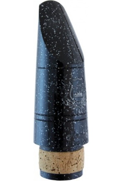 Remsey 9 Numara Black Glitter Klarnet Beki Remsey 9 Numara Black Glitter Klarnet Beki