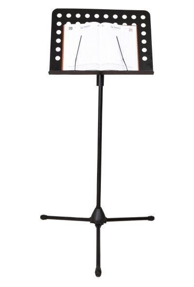 Imza Şef Tipi Profesyonel Nota Sehpası Imza Şef Tipi Profesyonel Nota Sehpası