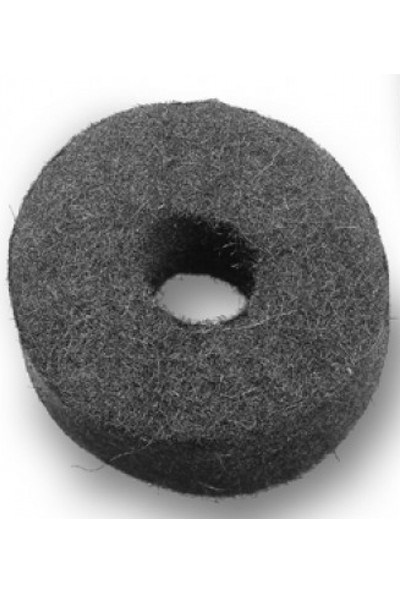 Stagg Sprf1 Tekli Zil Keçesi