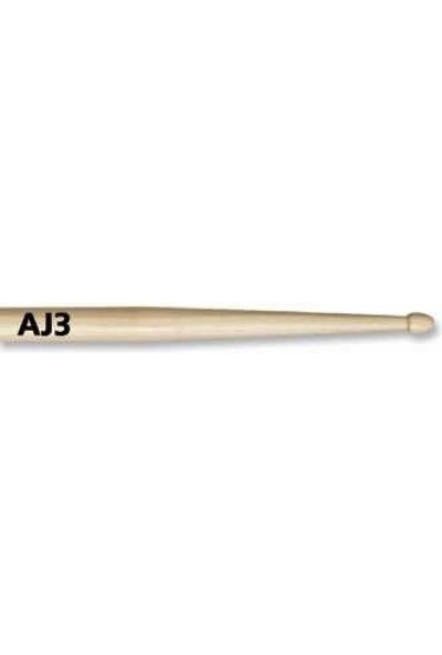 Vic Firth Vıcfırth Aj3 Vic Firth Vıcfırth Aj3