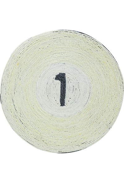 Farfi Numaralı Top Oyuncak (Yurt Dışından)