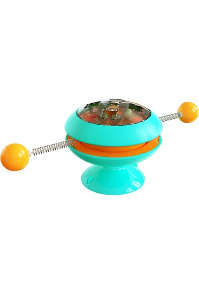 Farfi Telli Hareketli Oyuncak (Yurt Dışından)