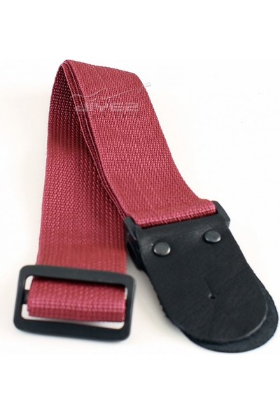 Airman Gül Kurusu Gitar Askısı