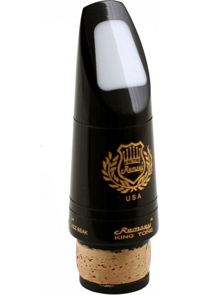 Remsey Elazığ Special (9,5 No) Klarnet Beki Remsey Elazığ Special (9,5 No) Klarnet Beki