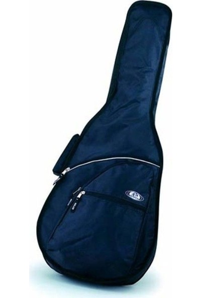 Ritter RJG400-6-E Black Elektro Gitar Gig Bag